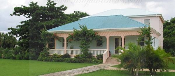 Pictures of Buildings in Anguilla - Land Marks - Anguilla Buildings