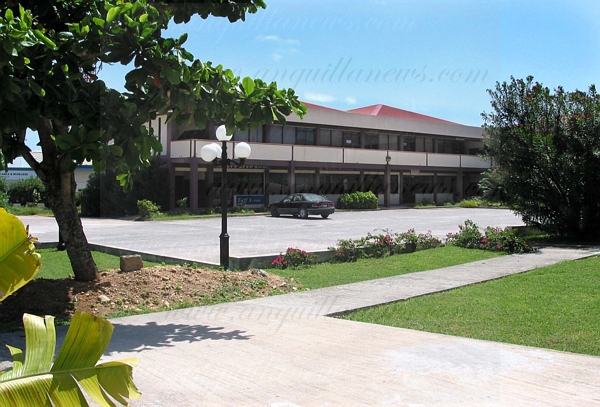 Pictures of Buildings in Anguilla - Land Marks - Anguilla Buildings